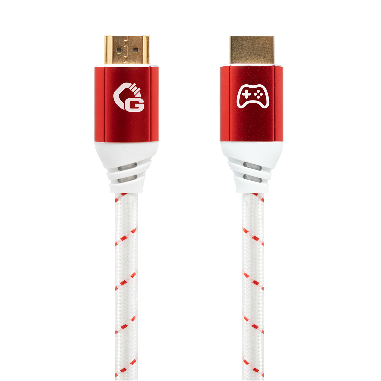 Oehlbach Gaming - Premium-Kabel und Zubehör für ultimatives Gaming-Erlebnis